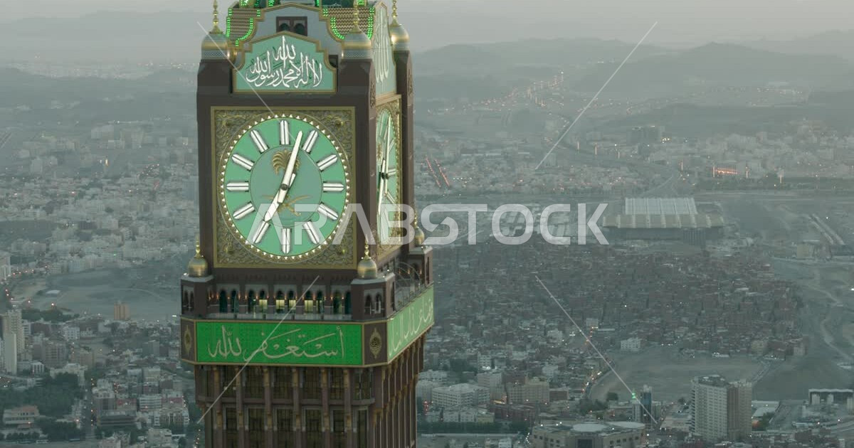 Architectural engineering art of sacred areas, close-up drone ...