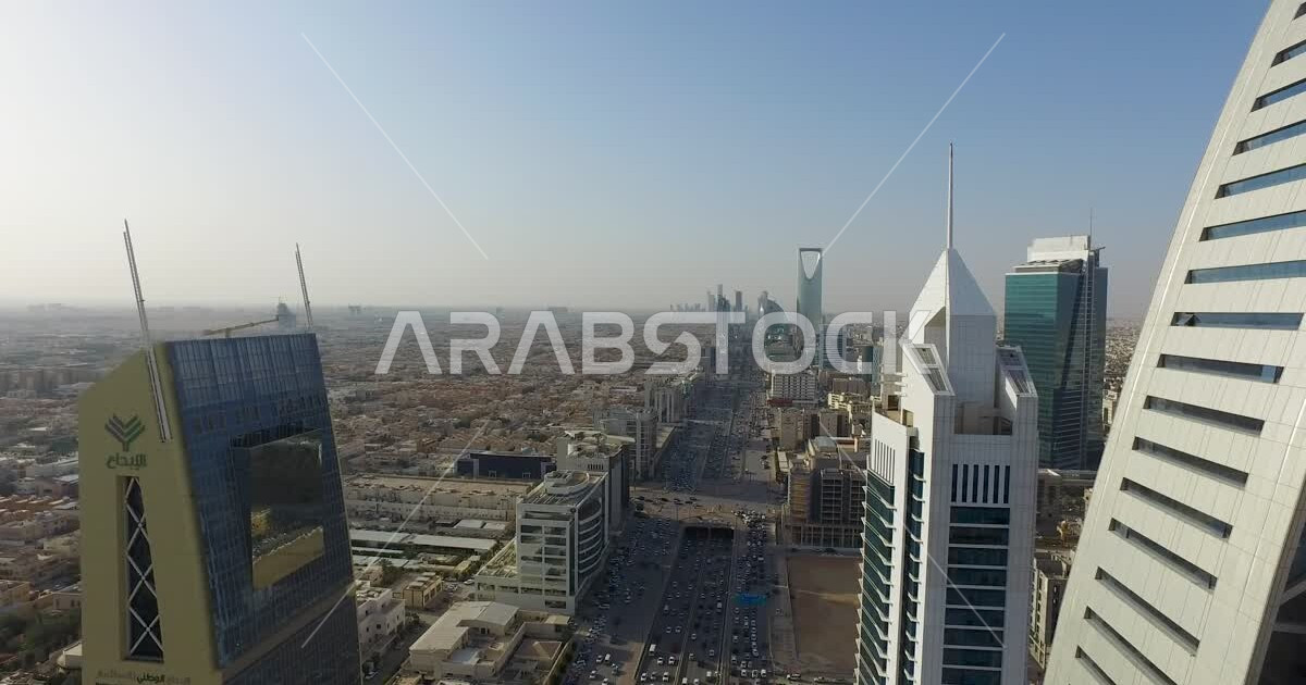 Organizing construction projects, modern architectural designs and arts ...