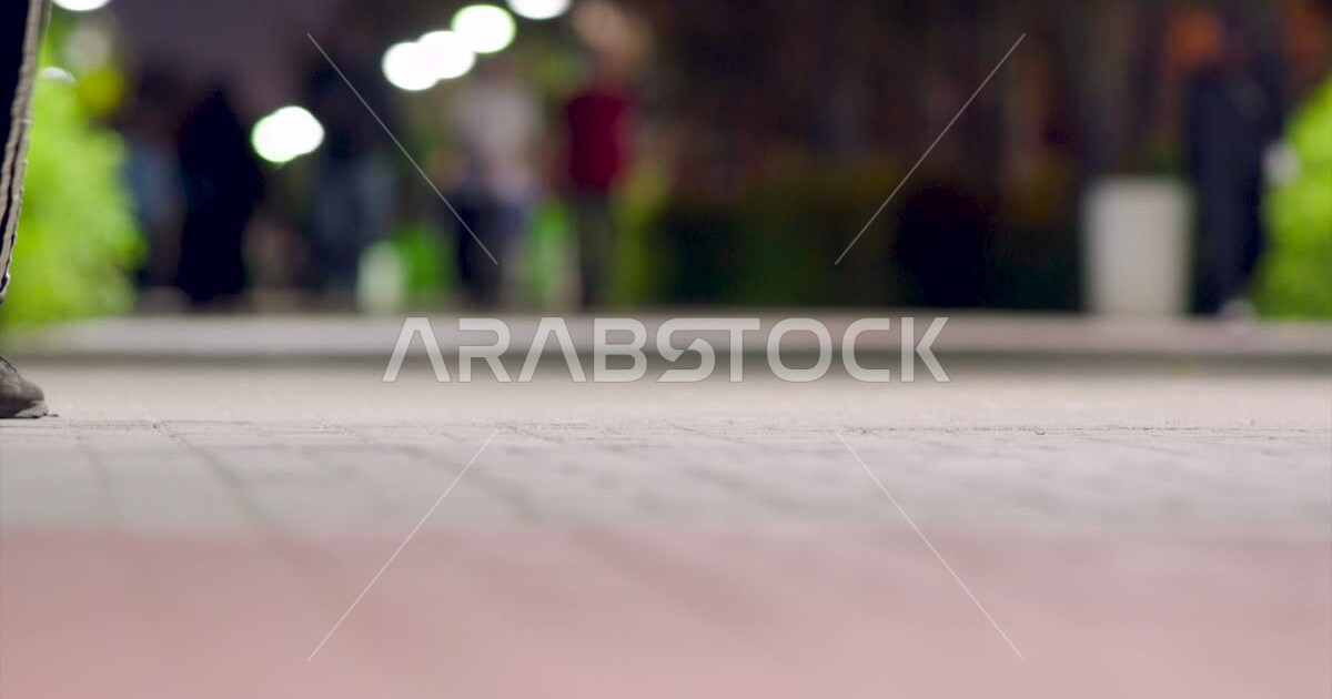 Maintaining the health and fitness of the body and muscles, enjoying ...