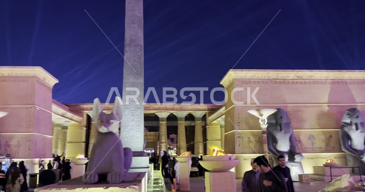 Getting to know the Egyptian archaeological museums and ancient ...