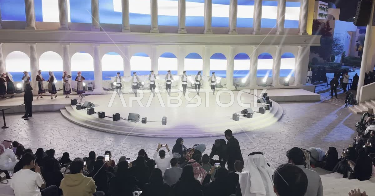 Riyadh Season events and activities, getting to know the civilizations ...