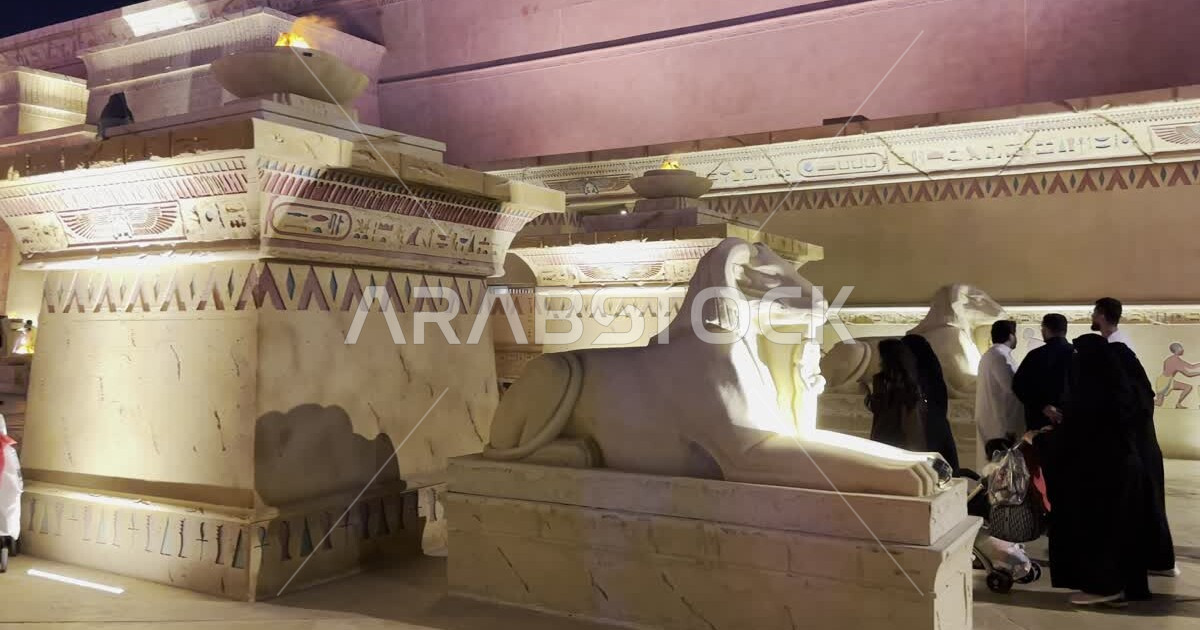 Enjoying enjoyable experiences in the most prominent entertainment ...