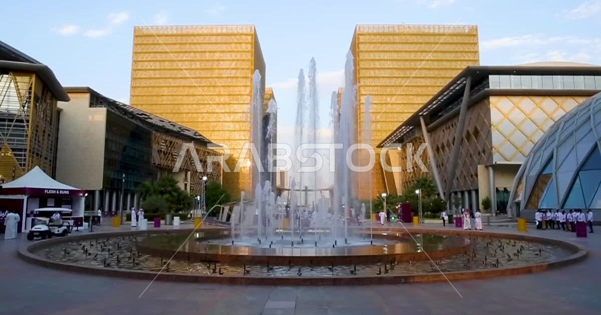 Places and landmarks for touring and enjoying in the capital, water ...