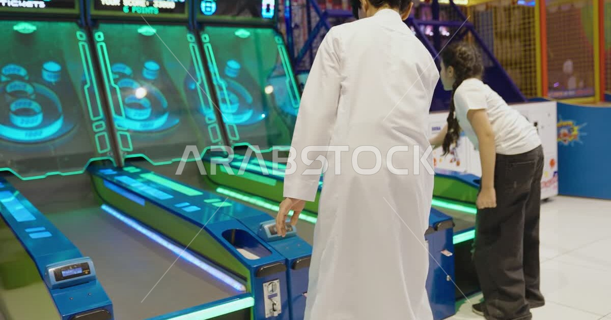Enjoying an enjoyable summer vacation, entertainment events in Saudi ...