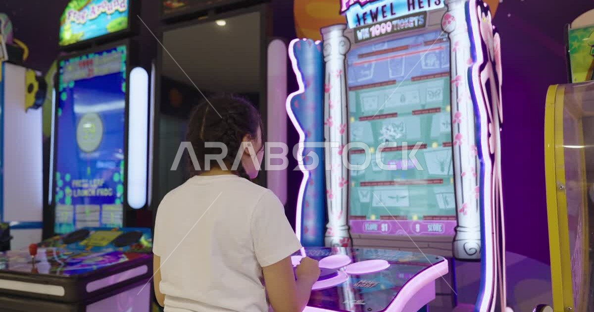 The concept of entertainment and enjoyment in leisure time with the ...