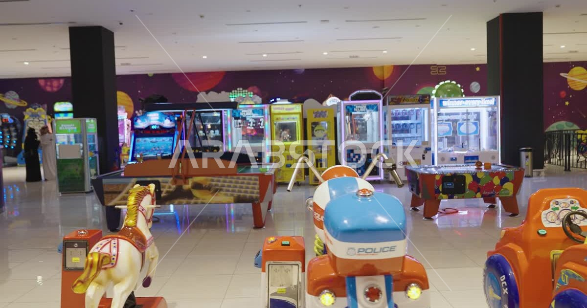 Entertainment activities in Saudi Arabia to attract tourists, enjoy a ...