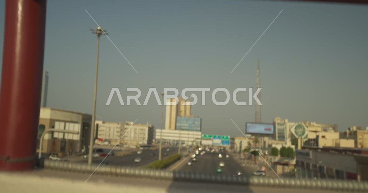 The distinguished architectural engineering art of bridges, drone ...