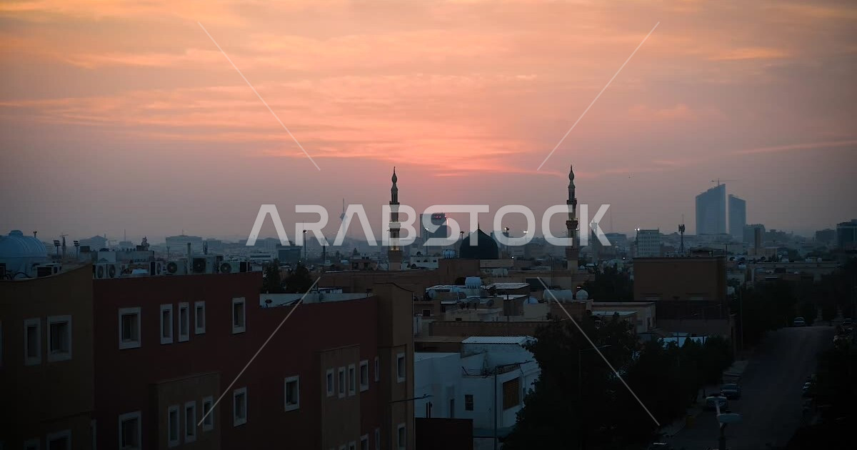 Lifestyle in the Malaz area, time frame of sunrise and sunset movement ...