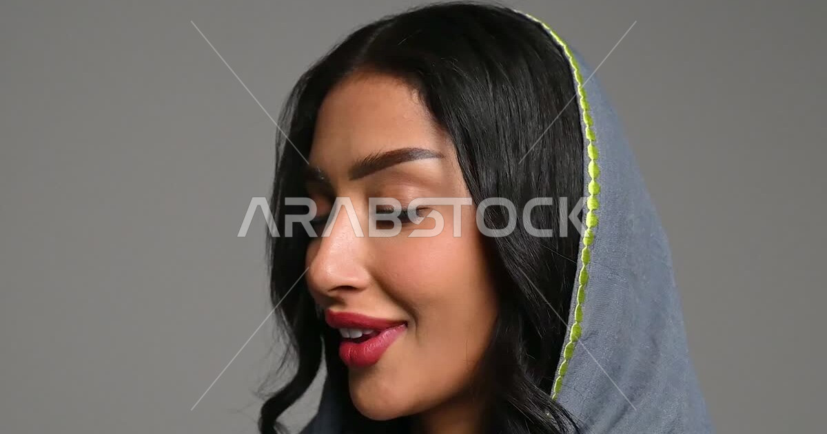 Interest in fashion, elegance and external appearance, the concept of ...