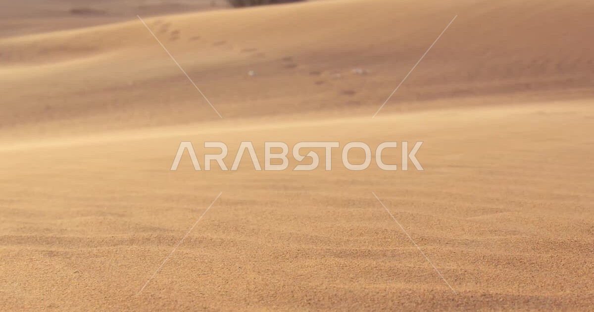 Natural tourist places in the Kingdom of Saudi Arabia, a strong ...