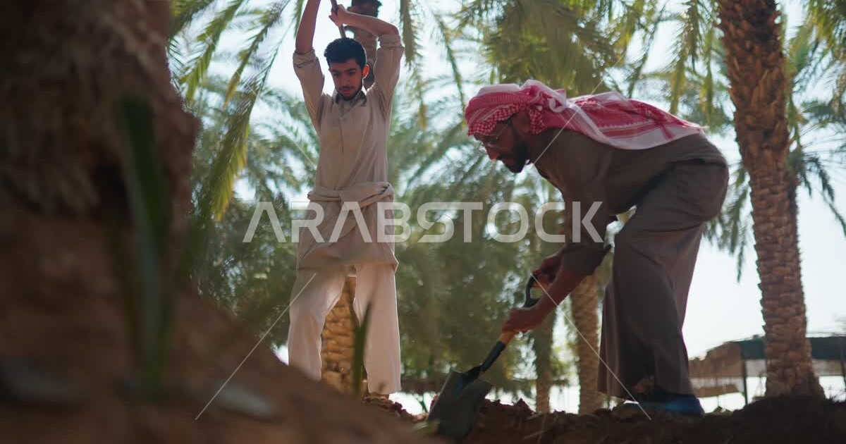 National crops and products, preserving local production, the concept ...