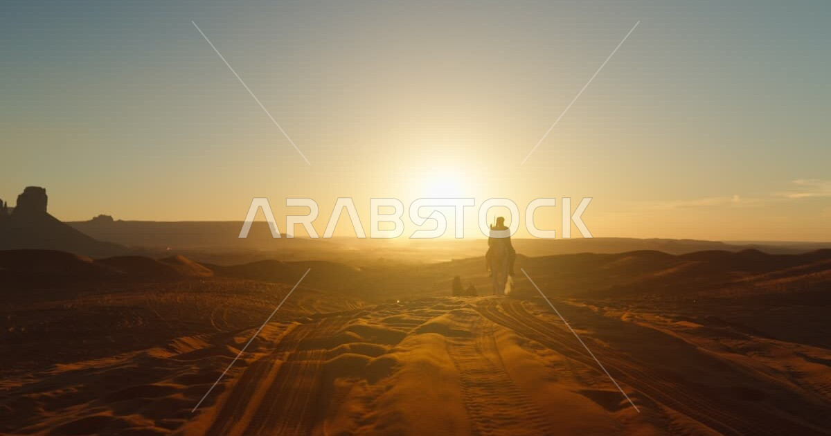 The hobby of horse riding and the passion for equestrianism, the ...