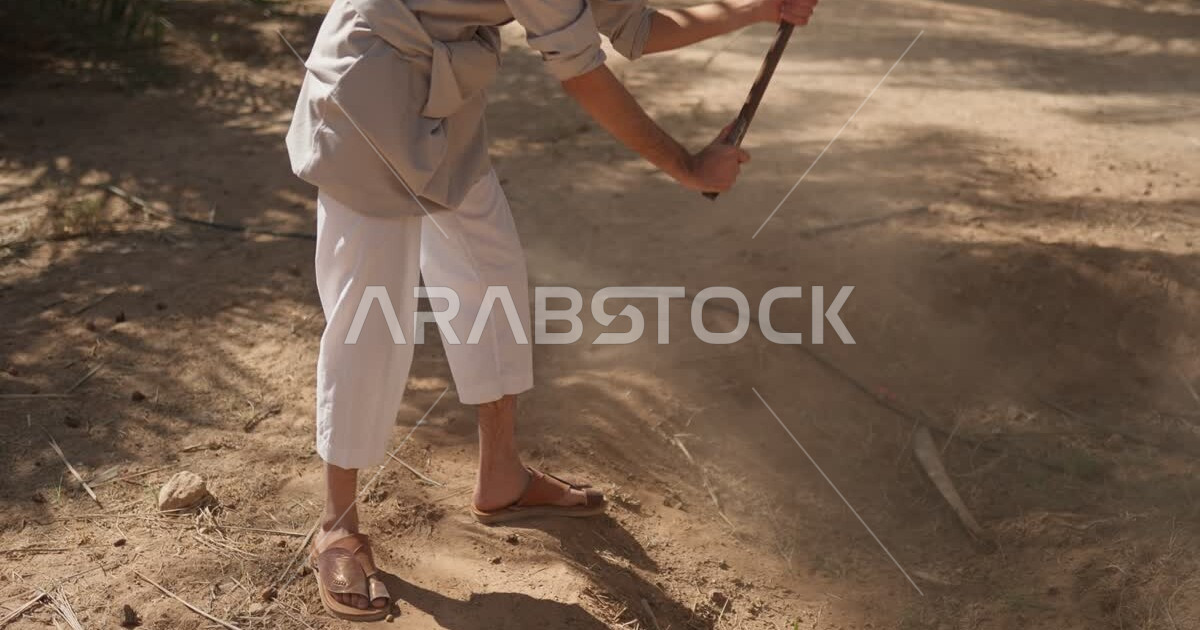 Gestures of effort and fatigue, the concept of the profession of ...