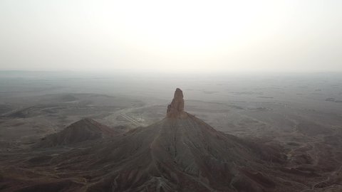 The foundation stone for the Qiddiya city project, projects to develop ...