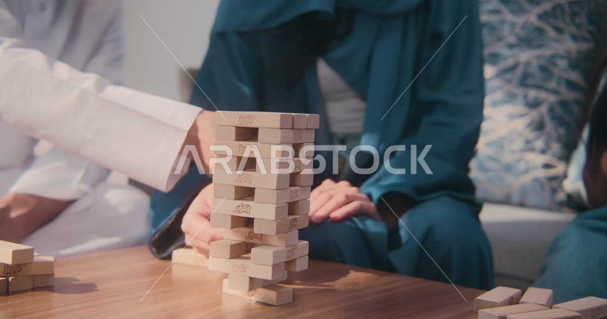 Practicing entertaining group activities and games, developing mental ...