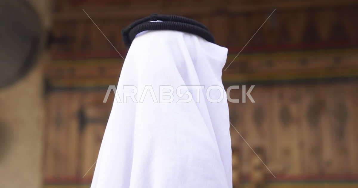 Ancient heritage buildings and houses, adherence to the Saudi heritage ...