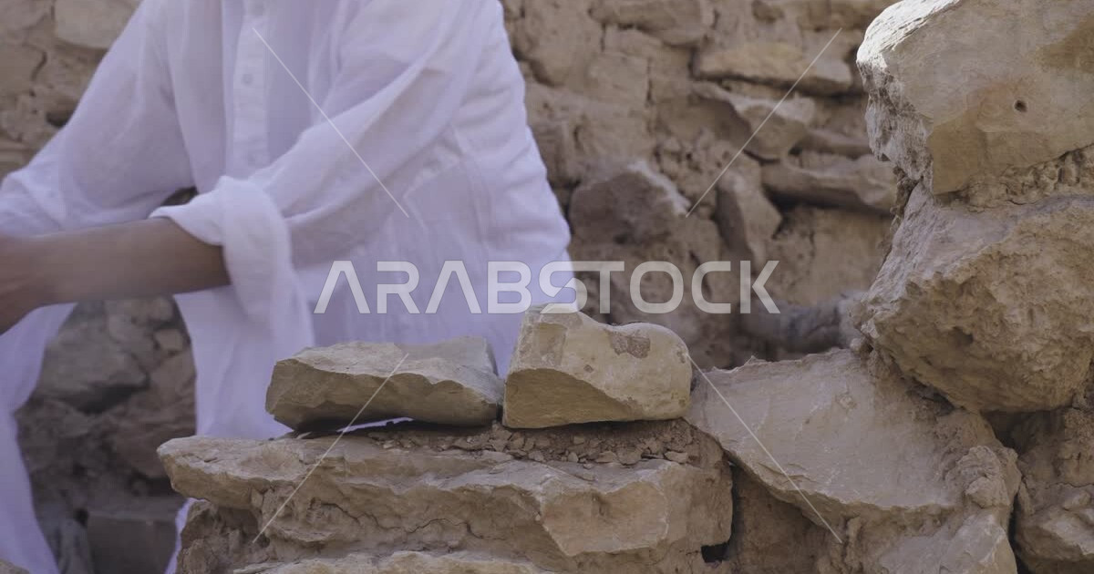 Cooperation between the people of the country to rebuild and restore ...