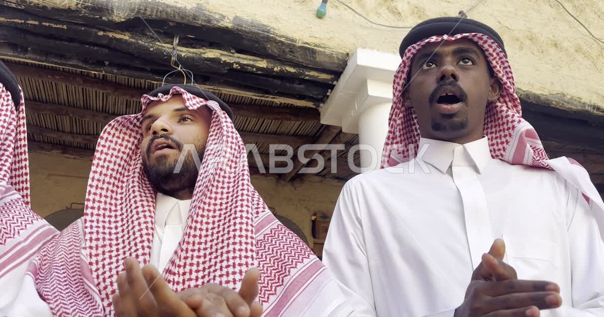 Our Day 1727 AD, the anniversary of the founding of the first Saudi ...