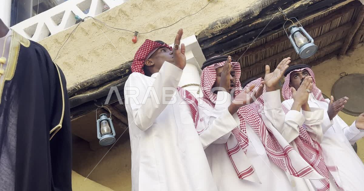 Anniversary of the founding of the first Saudi state on February 22 ...