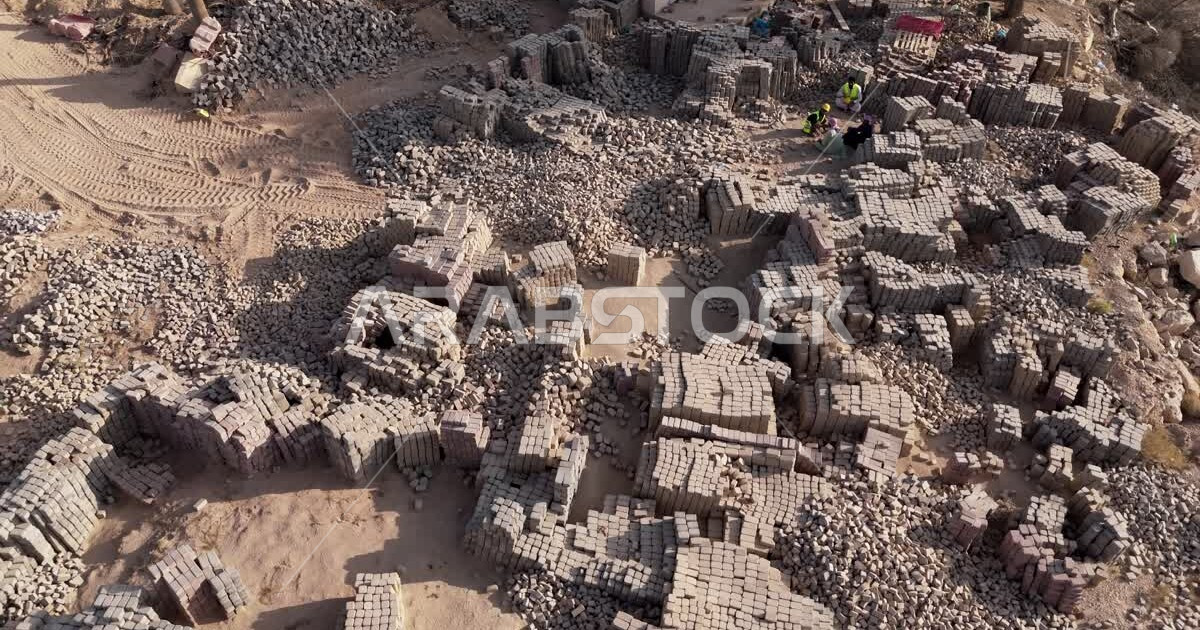 Repairs and improvements in the country's infrastructure, vertical ...