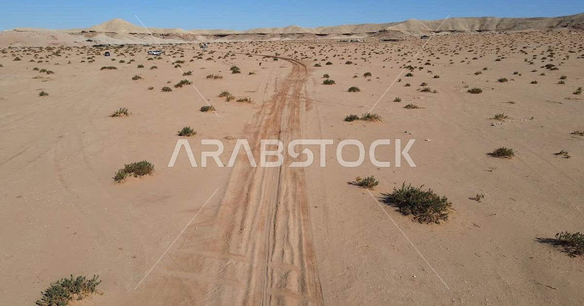 Exciting races and tours, drone photography of a racing car ...