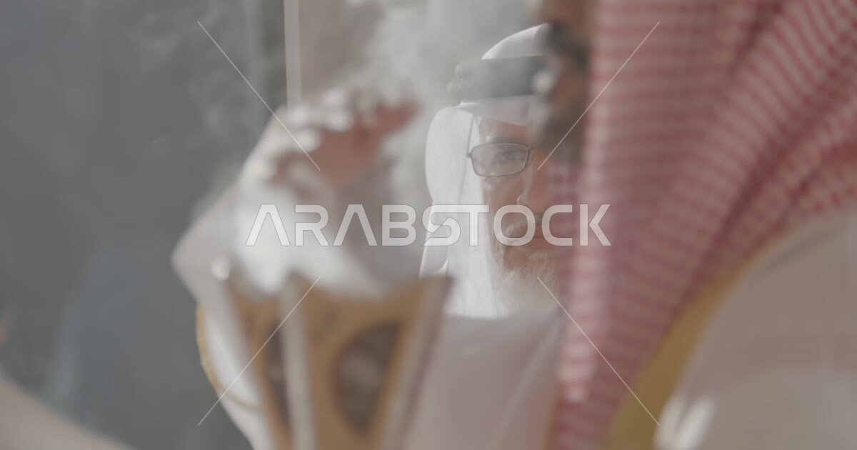 Rituals, customs and traditions on Islamic occasions and holidays, the ...