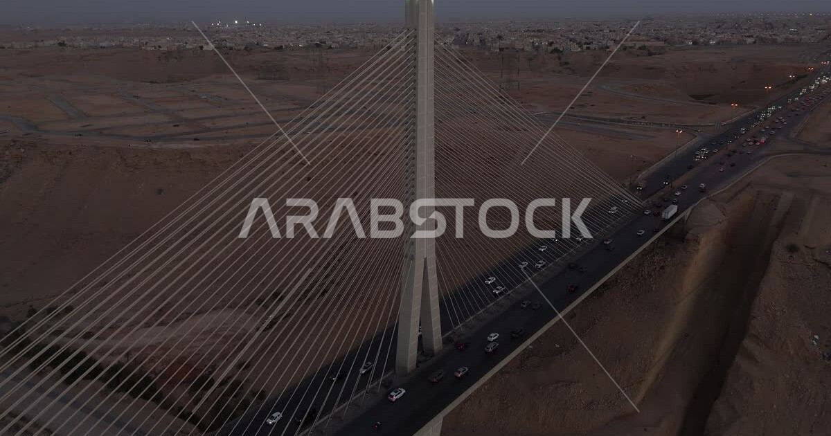 Development and engineering art in roads and streets in the Kingdom of ...