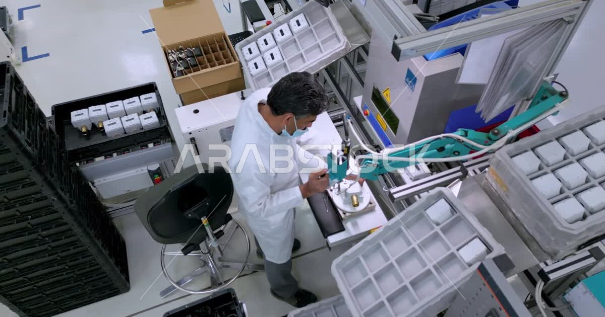 Laboratories for medical analysis and complex research, the quality of ...