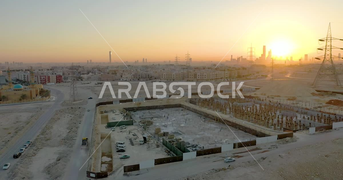 Architectural and cultural progress in the Kingdom of Saudi Arabia ...