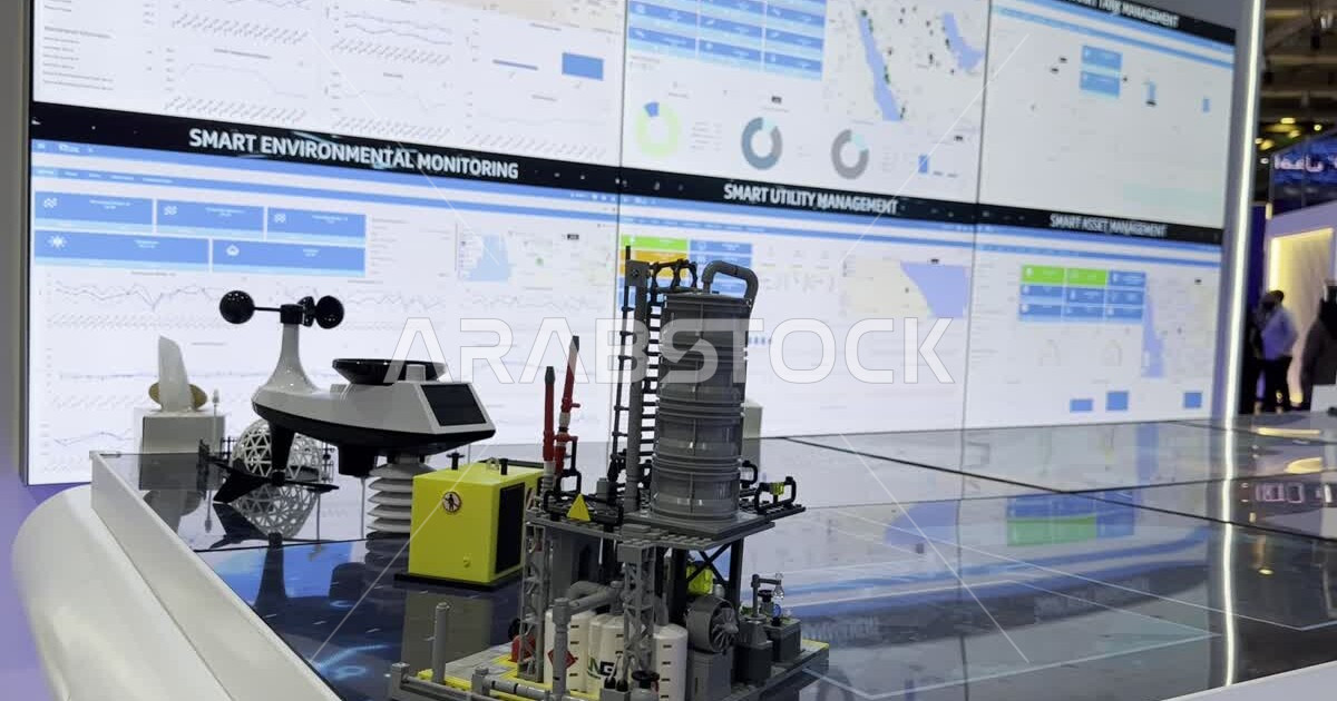 Towards new horizons, interest in the modern technological revolution ...