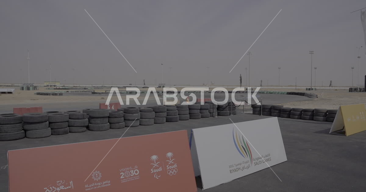 Enjoyable hobbies and recreational activities, go-karting circuit in ...