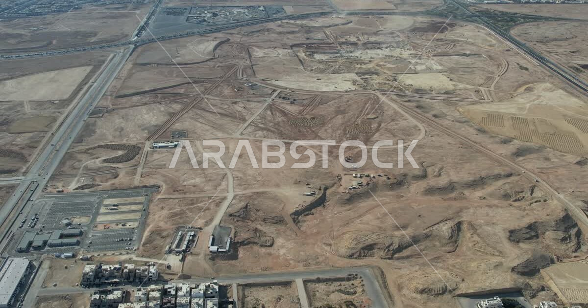 Reconstructing modern, advanced technological cities, defining urban ...