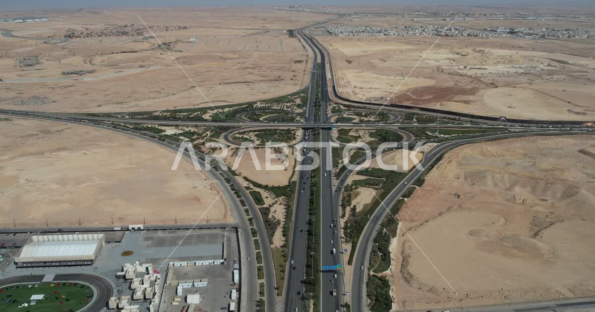 Building a civilized and advanced future, Saudi urban progress and ...