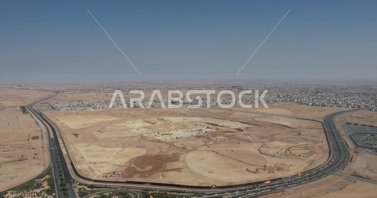 Reconstructing modern, advanced technological cities, defining urban ...