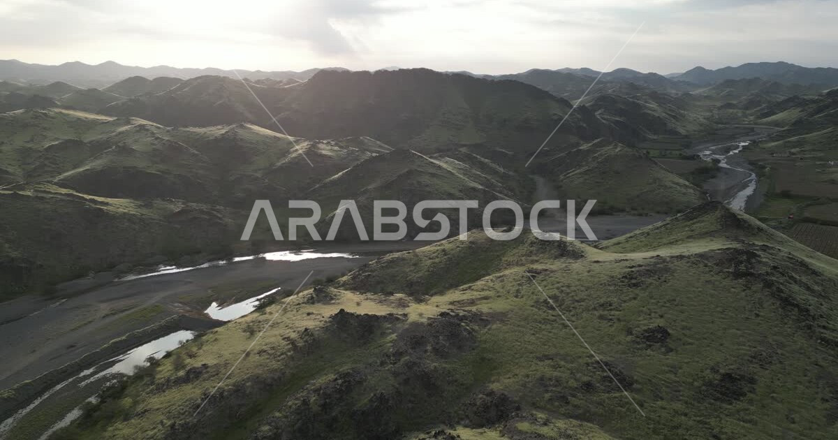 Famous tourist places and landmarks, a destination for visitors from ...