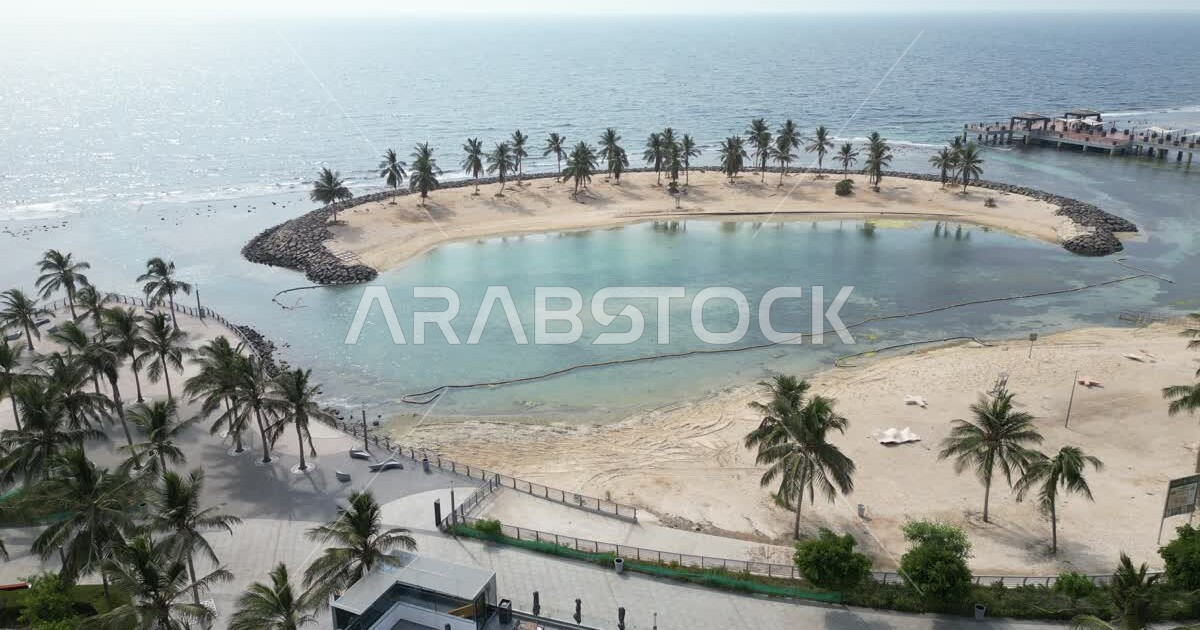 Coastal areas and famous tourist places in the Kingdom of Saudi Arabia ...