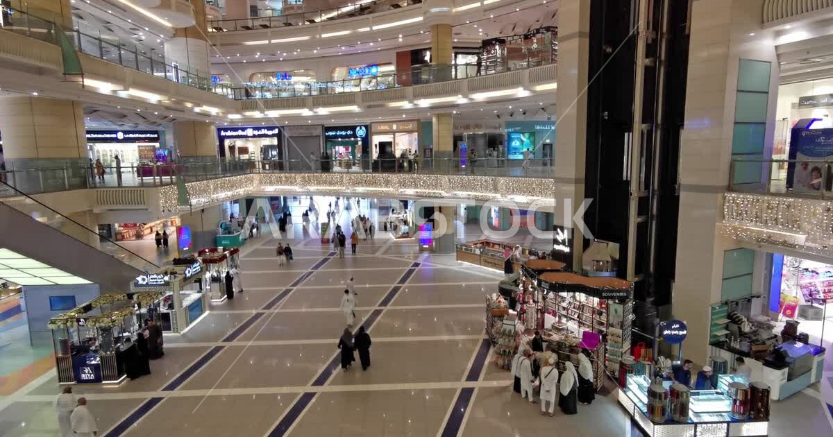 Shopping centres, malls and commercial complexes, artistic architecture ...