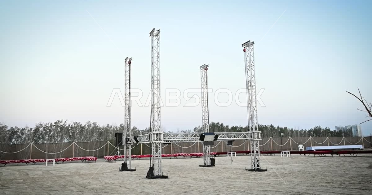 Riyadh Season activities and events, distinguished entertainment events ...