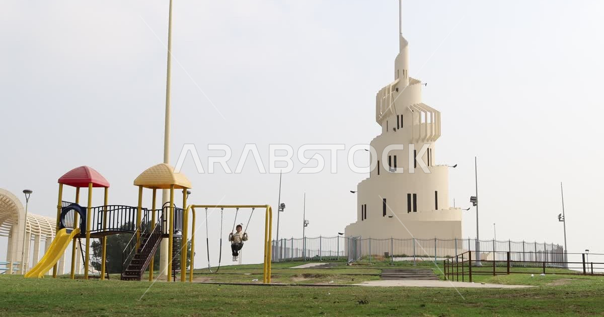 Entertainment places and attractions in the Eastern Province, Al ...