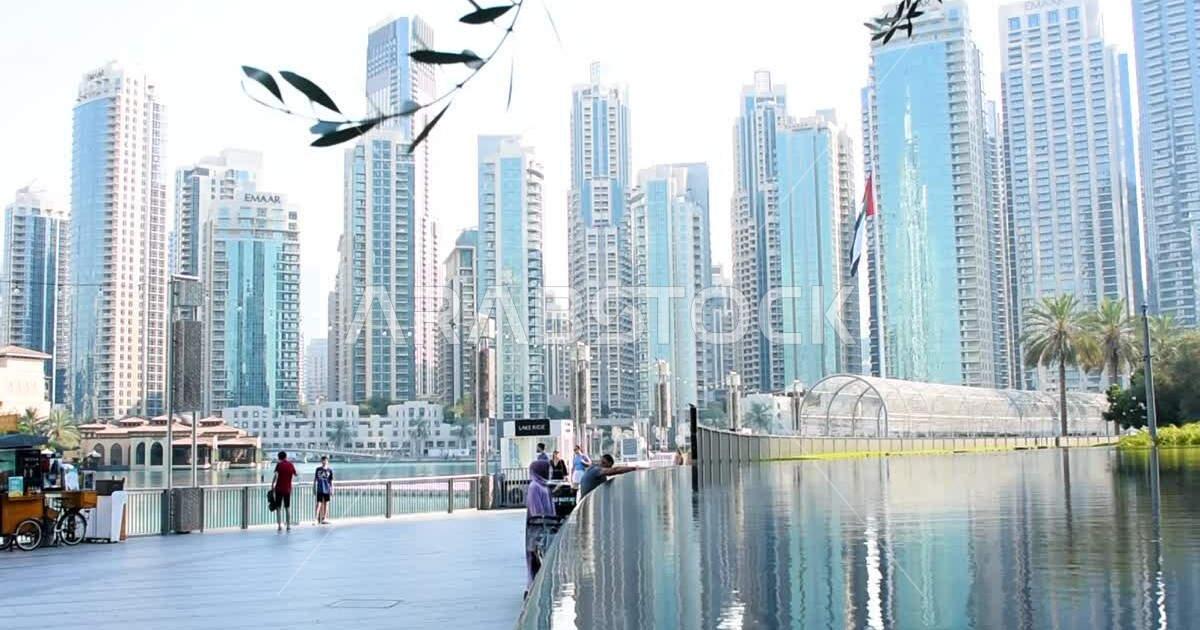 Advanced and advanced architectural engineering art, drone photography ...