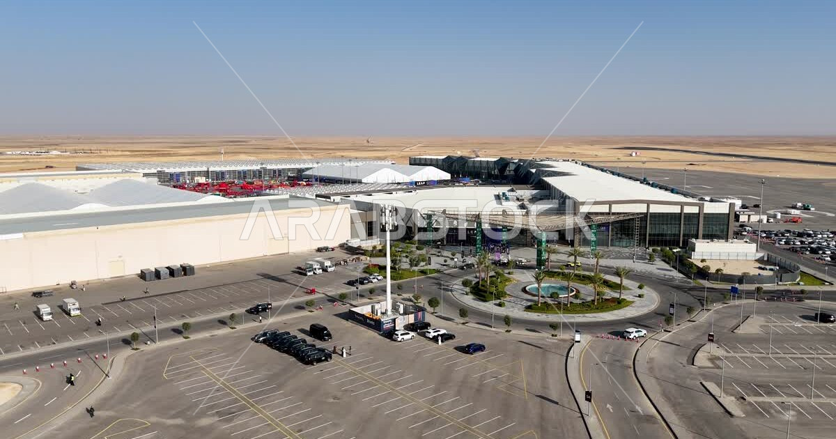 International digital conferences, exhibitions of modern innovations ...