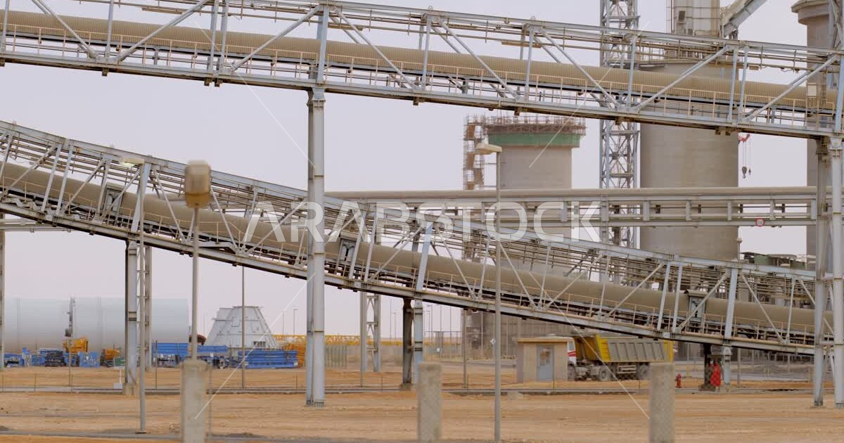 The quality of industrial production of basic building materials in ...