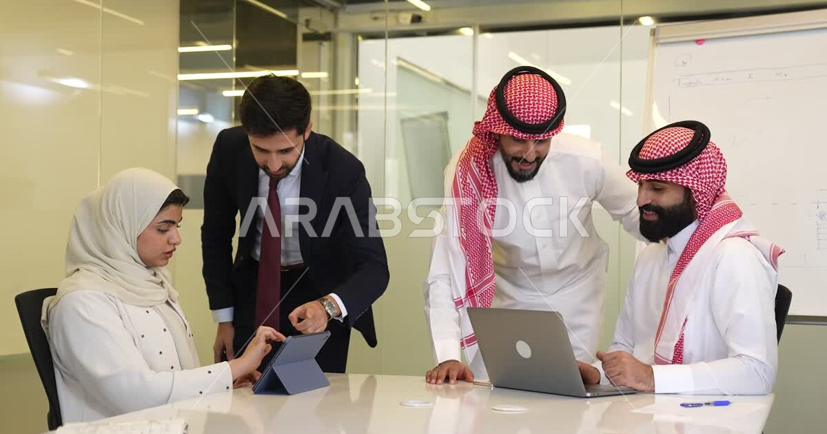 Discussions and dialogues to achieve strategies and goals, a business ...