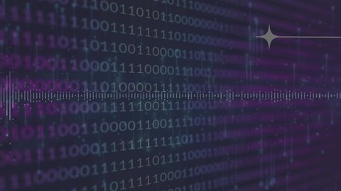 A Saudi Arabian Gulf woman using a laptop, working as a web developer, using programming ...