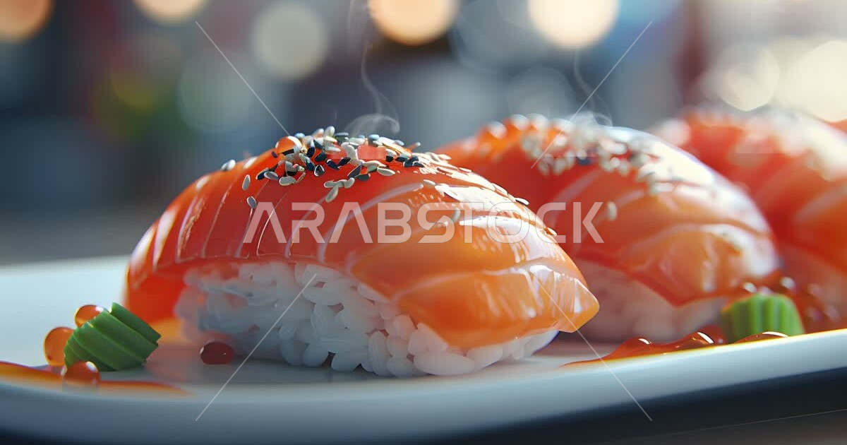 Restaurants serving Asian cuisine in the Kingdom of Saudi Arabia ...