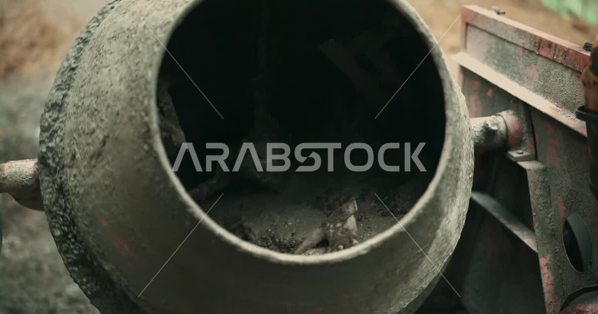 The national local cement industry in the Kingdom, the quality of ...