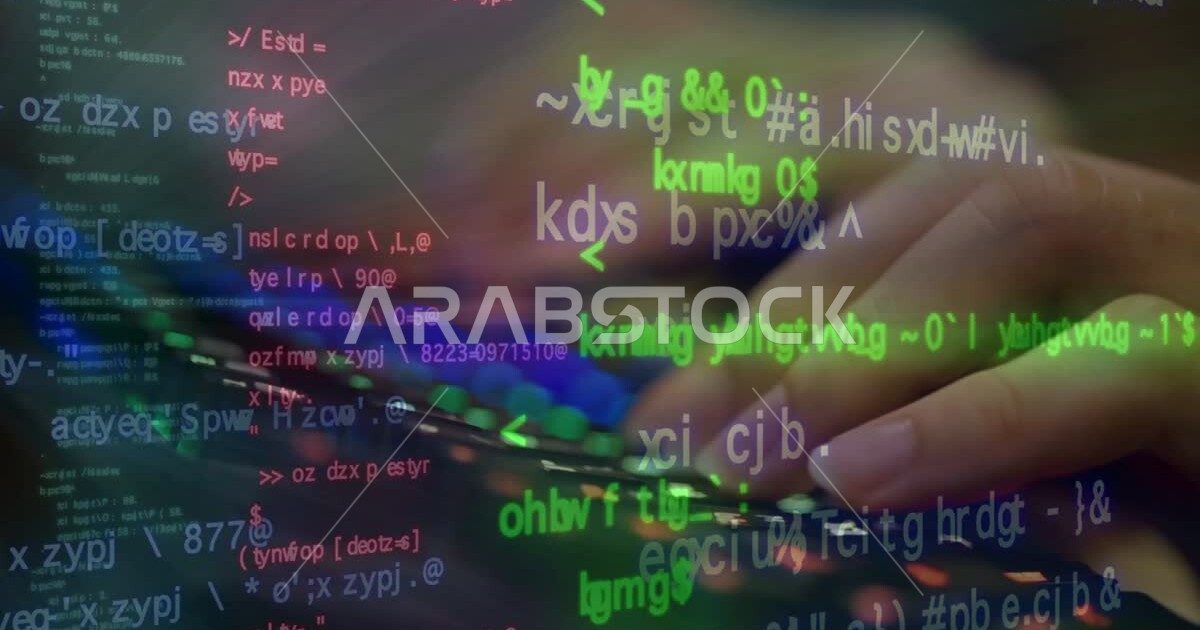 Using a laptop to protect data and information, advanced programming ...