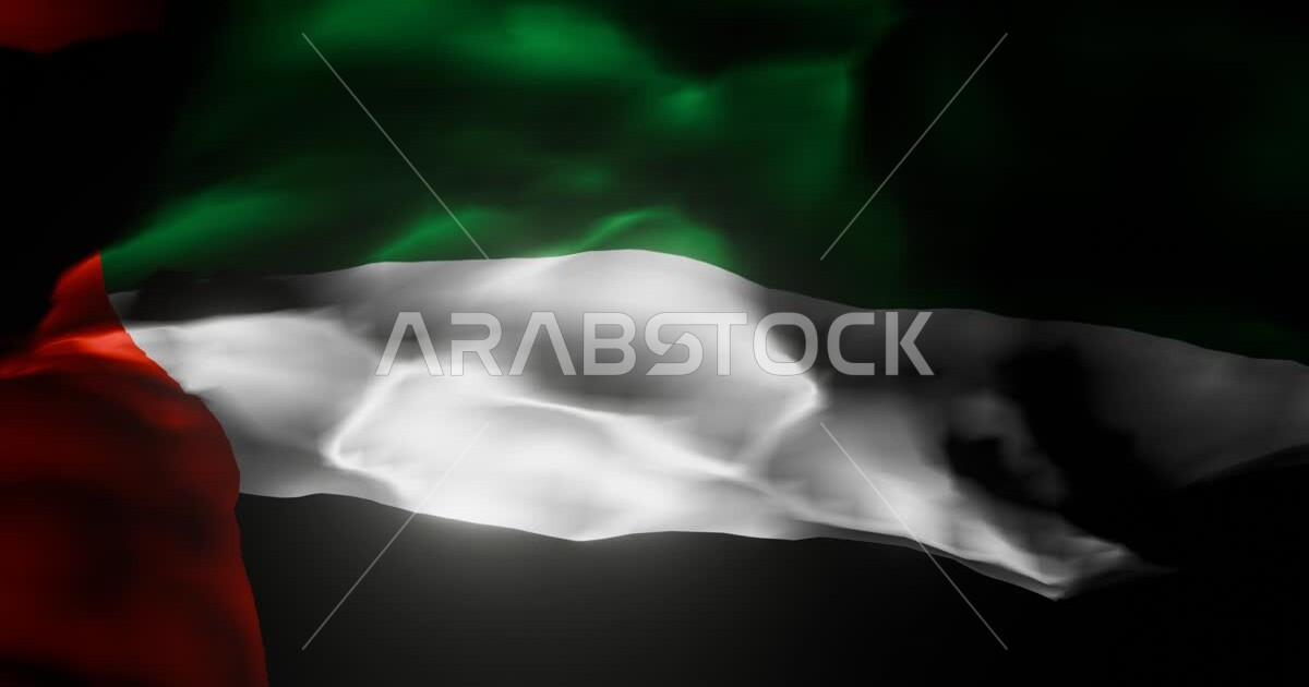Emirati National Day, the concept of love for the homeland and ...