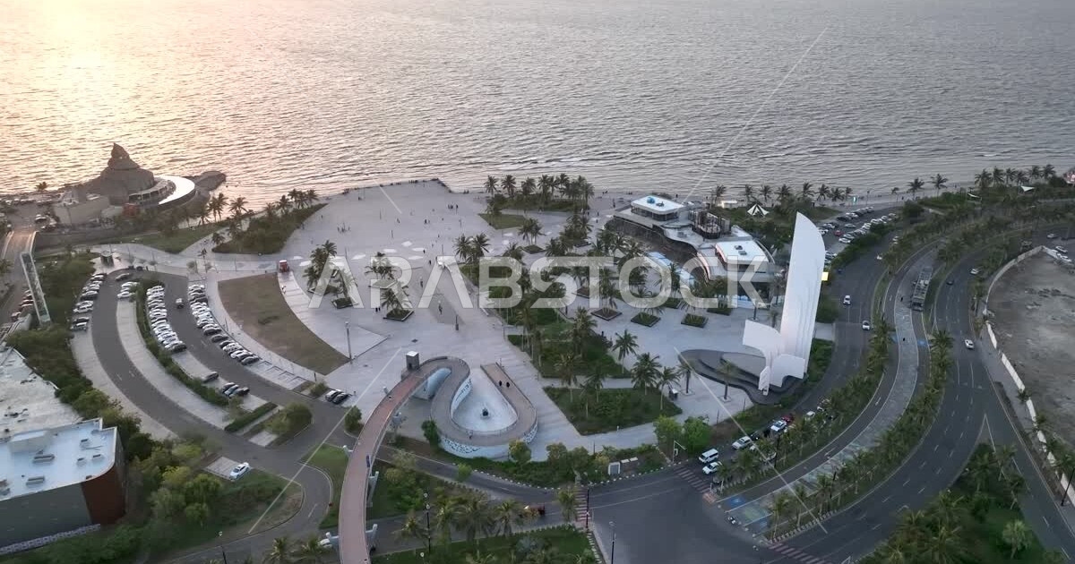 Coastal areas and famous tourist places in the Kingdom of Saudi Arabia ...