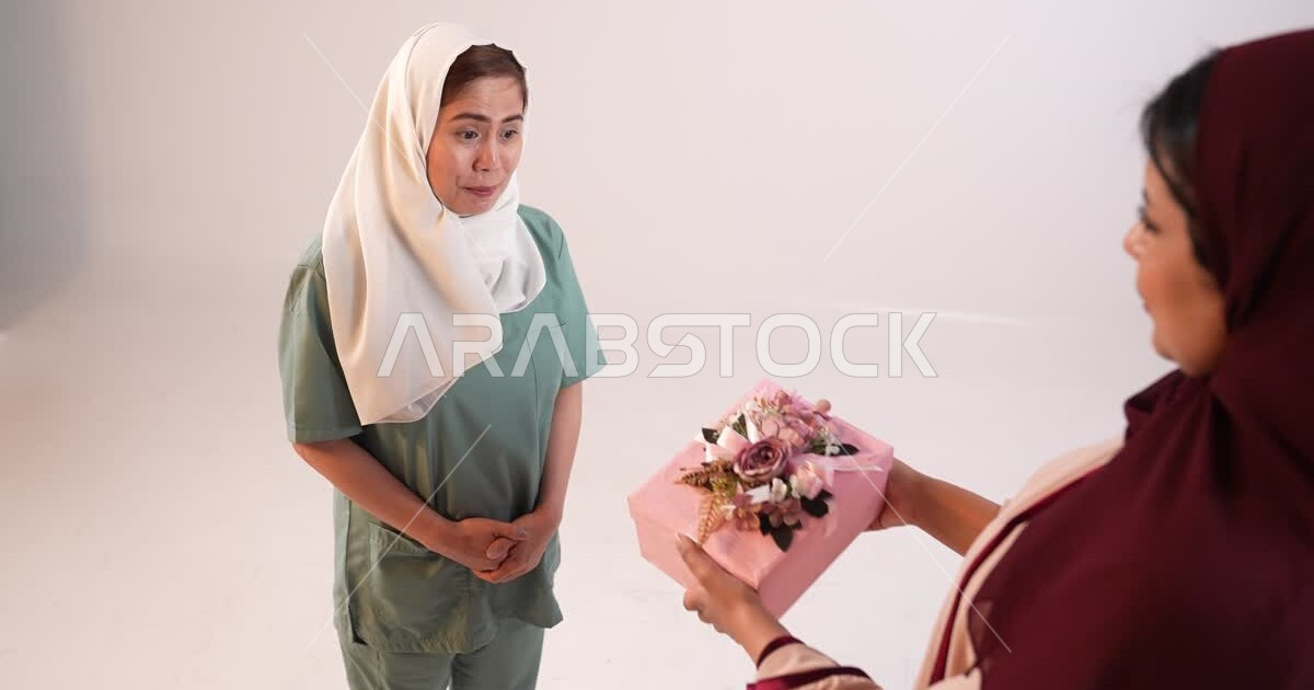 Gestures of amazement and joy, strengthening the bonds of love and ...